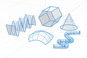 Modeling | RhinoLands Help